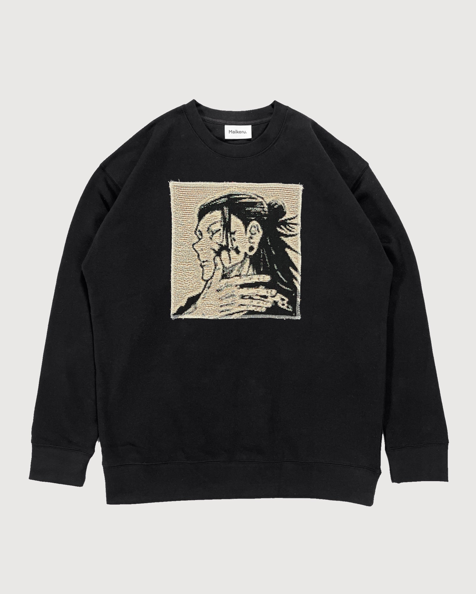 GETO SUGURU [SQUARE] – Maikeru Clothing