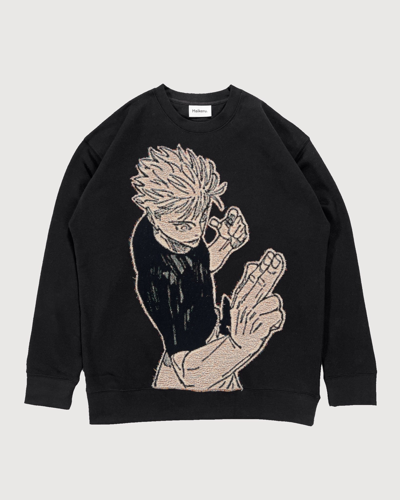 SHINJUKU GOJO 3 [OUTLINE] – Maikeru Clothing